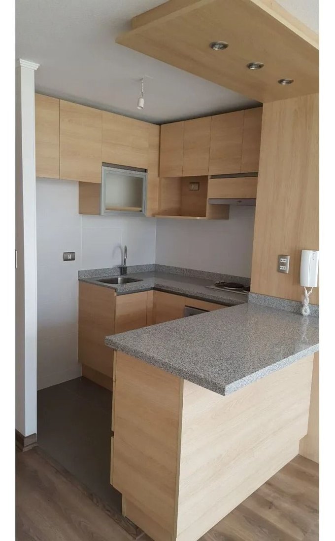 Departamento en Venta en Santiago, Diagonal Vicuña Mackenna 2004 ...