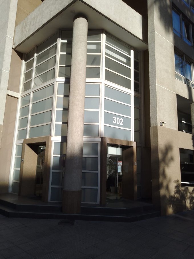 Departamento en Venta en Santiago, Lord Cochrane 302, Santiago, Región ...