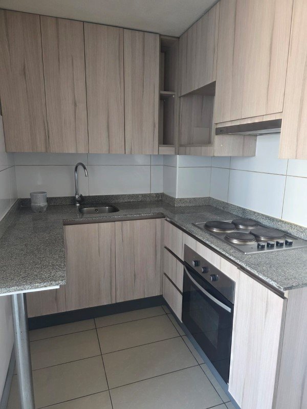 Departamento en Venta en Santiago, Sargento aldea 1156 metro rondizoni
