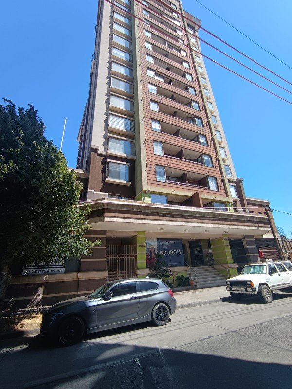 Departamento en venta en Se vende central departamento trio urbano, Temuco