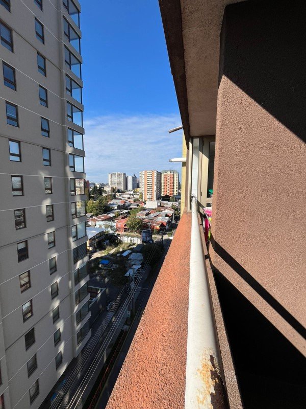 Departamento en Venta en Temuco, Se vende departamento andrés bello