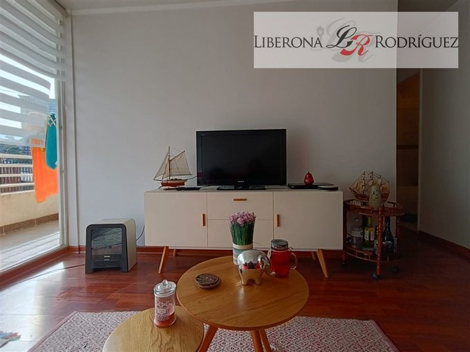 Departamento en Venta en Valparaíso, Departamento en Cerro O´Higgins