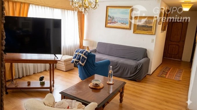 Departamento en Venta en Viña del Mar, 4 norte con Libertad