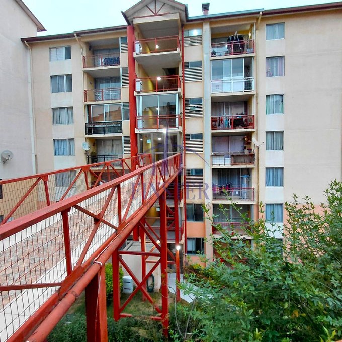 Departamento en Venta en Viña del Mar, Los Tulipanes 825, Viña del Mar ...