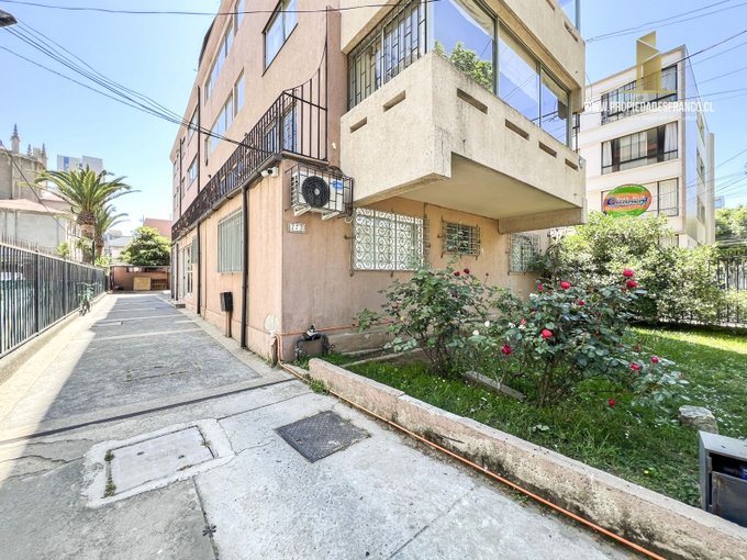 Departamento en Venta en Viña del Mar, 4 norte 773