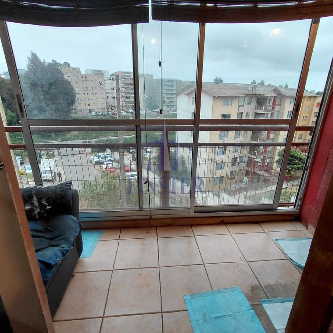 Departamento en Venta en Viña del Mar, Los Tulipanes 825, Viña del Mar ...