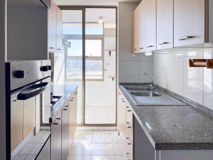 Departamento en venta en P mackenna, Viña del Mar