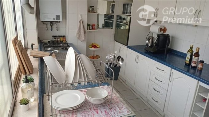 Departamento en Venta en Viña del Mar, 4 norte con Libertad
