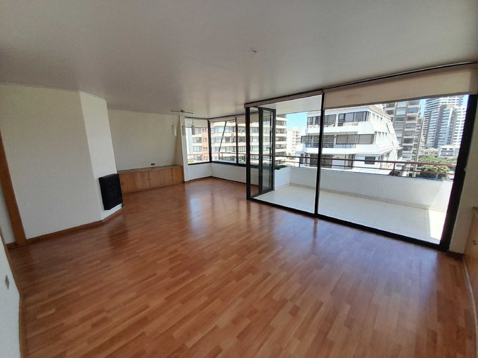Departamento en Venta en Viña del Mar, Gran departamento Piso Completo ...