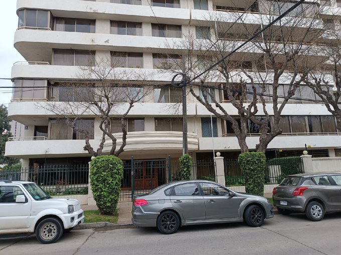 Departamento en Venta en Viña del Mar, Nueve Norte 642, Viña del Mar ...