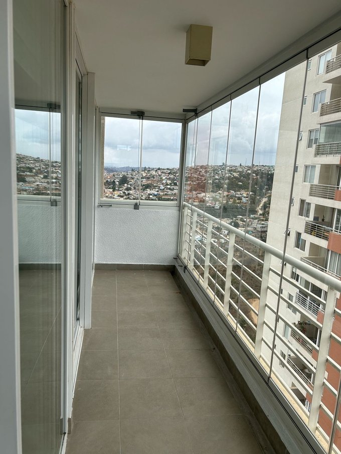 Departamento en Venta en Viña del Mar, Avenida Gregorio Marañón, Viña ...