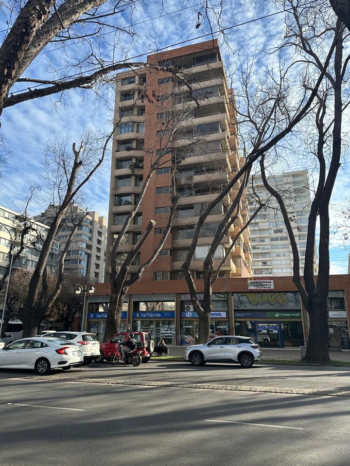 Departamento en venta en 2 Norte, Viña del Mar | UF 7.000