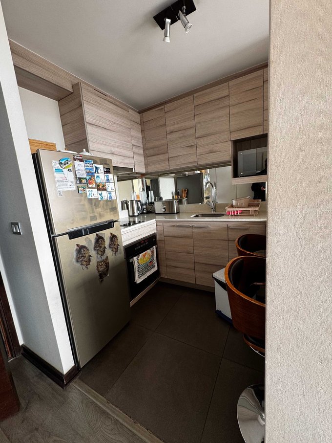 Departamento en Venta en Viña del Mar, Departamento Amoblado y Hermosa ...