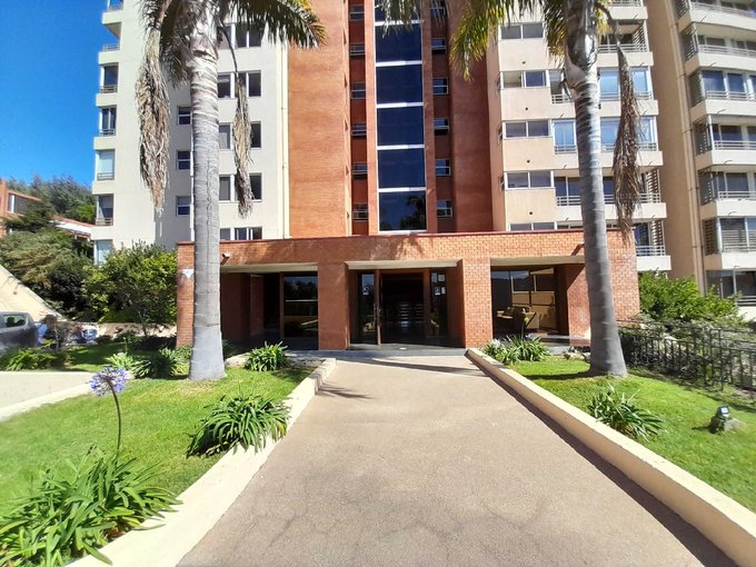 Departamento en Venta en Viña del Mar, Penthouse jardin del mar, los ...