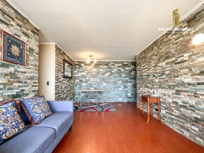 Departamento en Venta en Viña del Mar, Padre René Pienovi