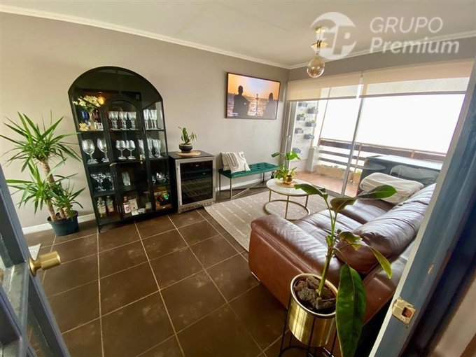 Departamento en Venta en Viña del Mar, Villa dulce condominio milled ii