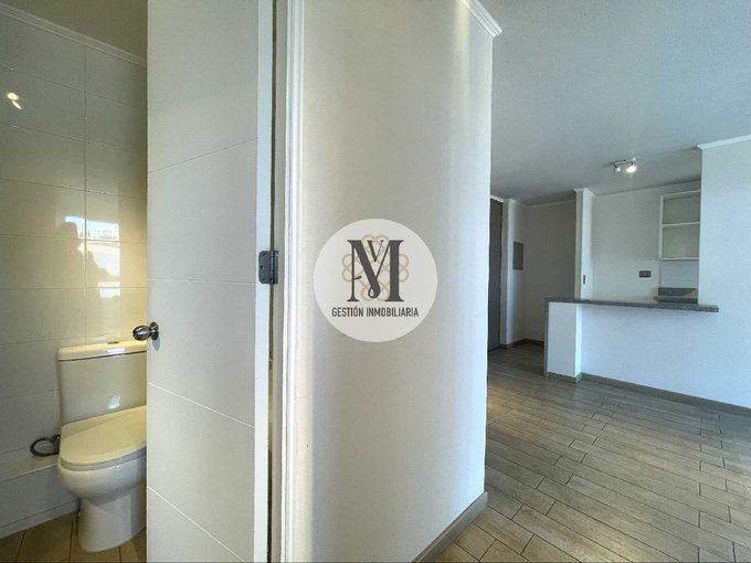 Departamento en Venta en Viña del Mar, Viña del mar - 53 m2- 2d+2b+1est ...