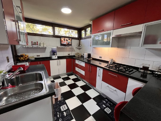 Departamento en Venta en Vitacura, Valle Central, Vitacura