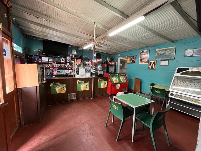 Local Comercial en Venta en Santa María, Latorre