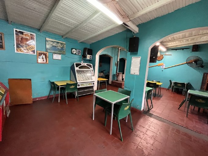 Local Comercial en Venta en Santa María, Latorre