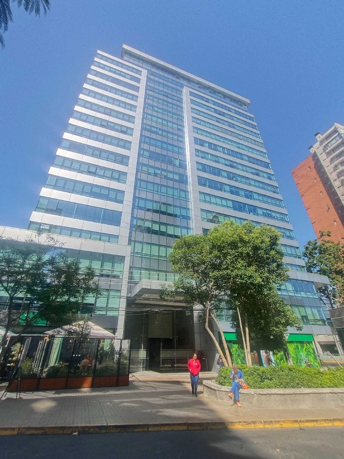 Oficina en Venta en Providencia, Liquidacion oficina con ...