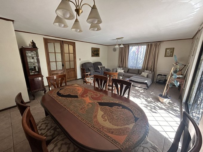 Oficina en Venta en San Miguel, Avenida José Joaquín Prieto 2760