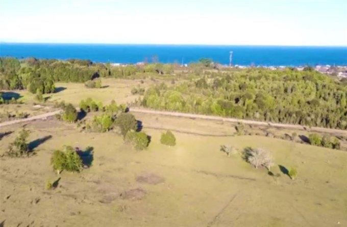 Parcela en Venta en Calbuco, Pargua - Cod: 122464073