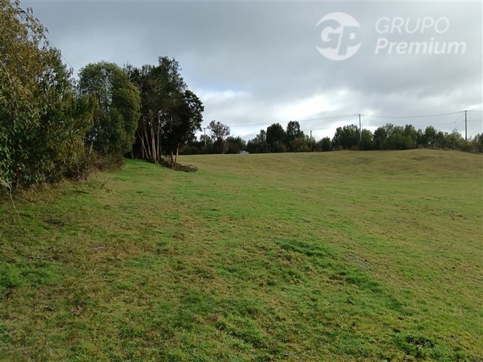 Parcela en Venta en Castro, Sector rural pid pid alto