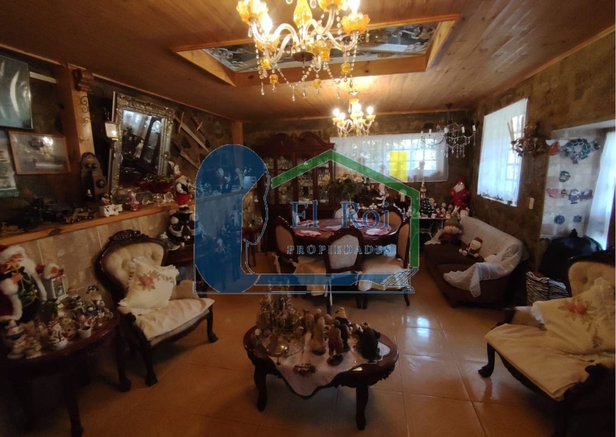 Parcela en venta en Lo castro, Olmué | $ 240.000.000