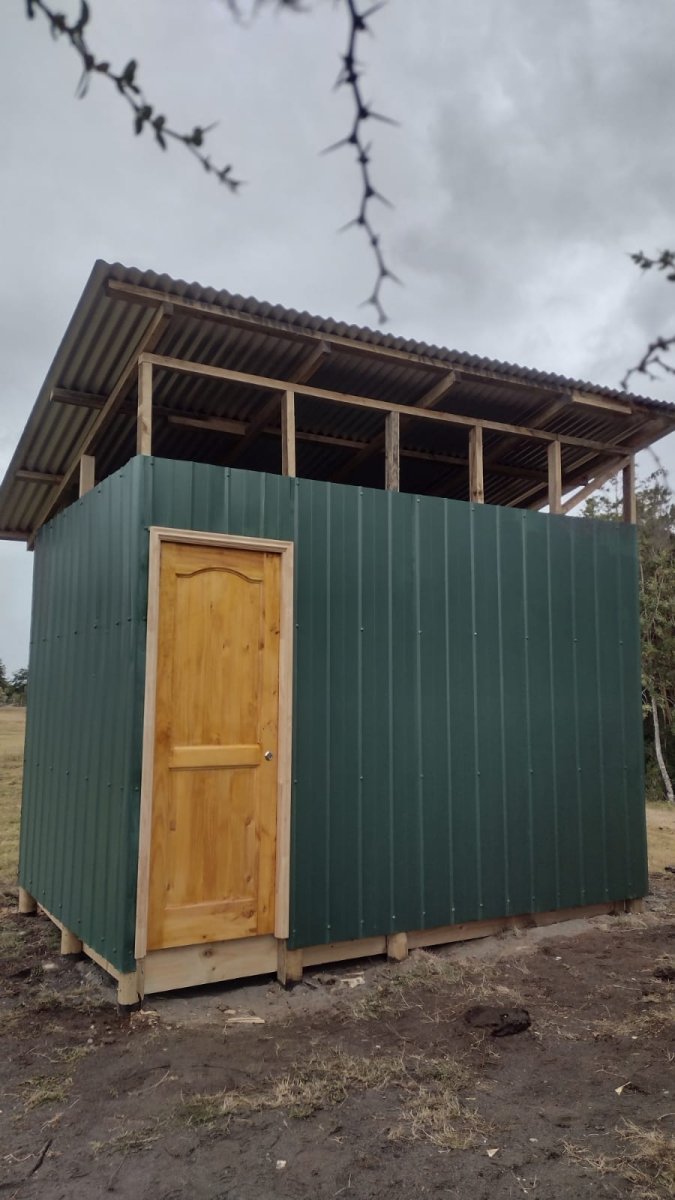 Parcela en Venta en Puerto Montt, Sector colina el gato