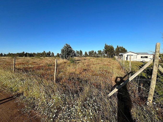 Parcela en Venta en San Nicolás, Parcela en condominio el atardecer