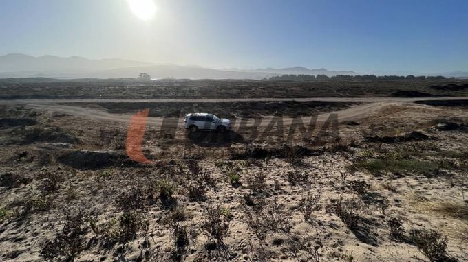 Sitio en Venta en La Serena, Sitios de 5.000m2 para inversión sector ...