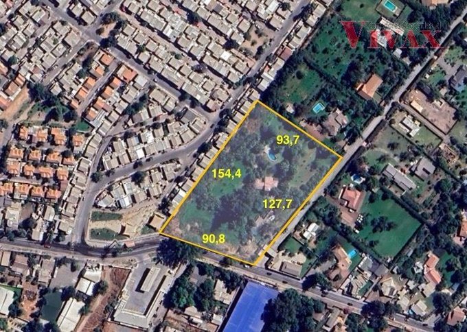 Terreno en Venta en Buin, Vendo terreno Urbano Zona Mixta, con deslinde ...