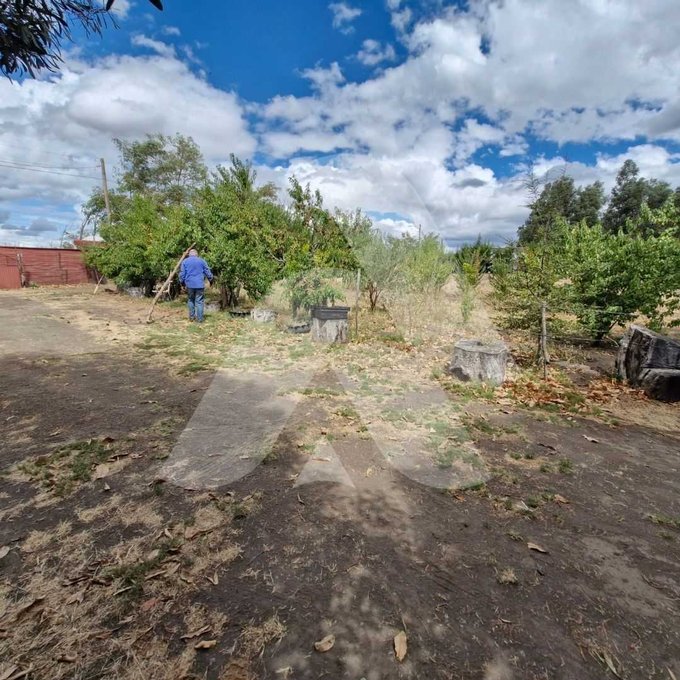 Terreno en Venta en Bulnes, Terreno Amplio en Zona en Crecimiento (132634)