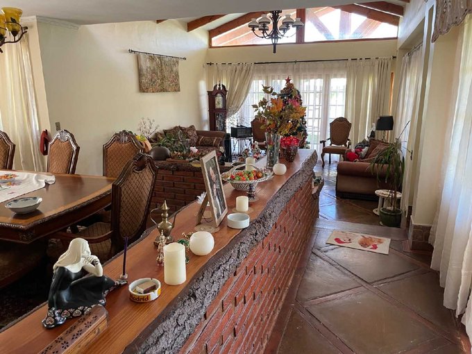 Terreno en Venta en Calera de Tango, Casa en Camino Santa Filomena ...