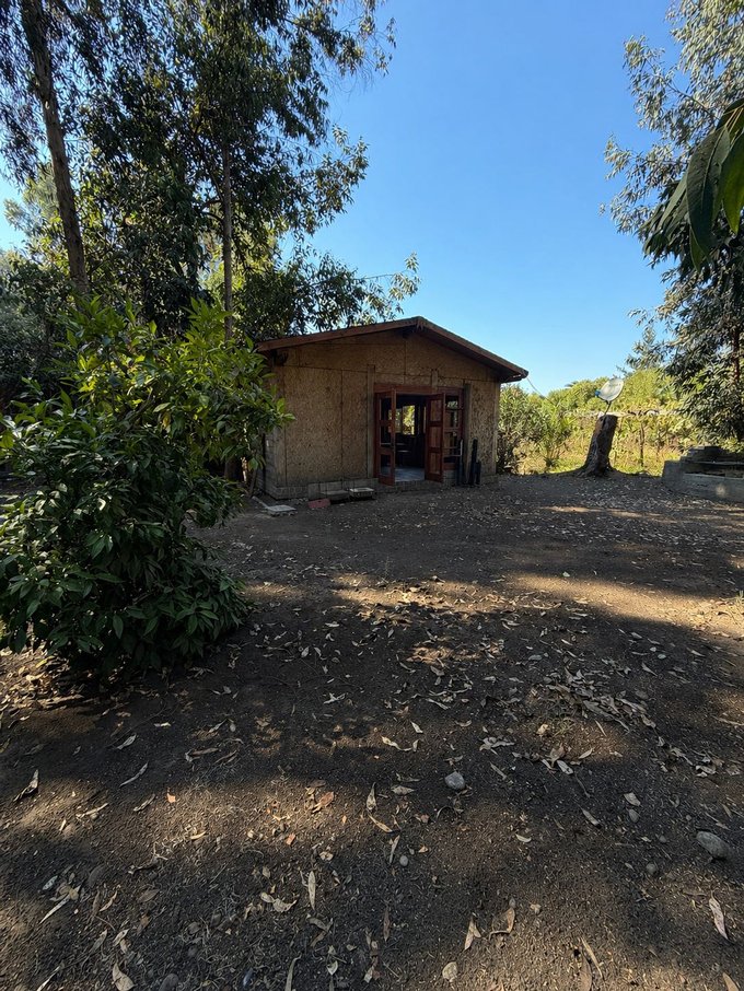 Terreno en Venta en Isla de Maipo, isla de maipo Inversión en Parcela ...