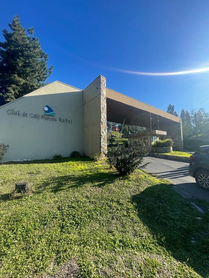 Terreno en venta en Marina Golf Rapel, Las Cabras, Región de O'Higgins ...