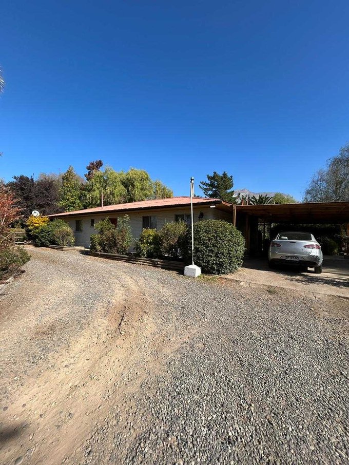 Terreno en Venta en Pirque, Oportunidad de Inversión: Parcela Bien ...