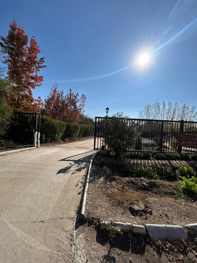 Terreno en Venta en Pirque, Oportunidad de Inversión: Parcela Bien ...