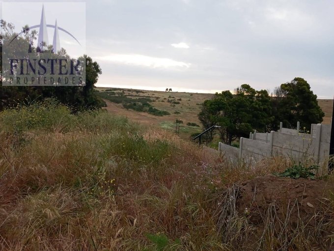 Terreno en Venta en Quintero, Carretera F218