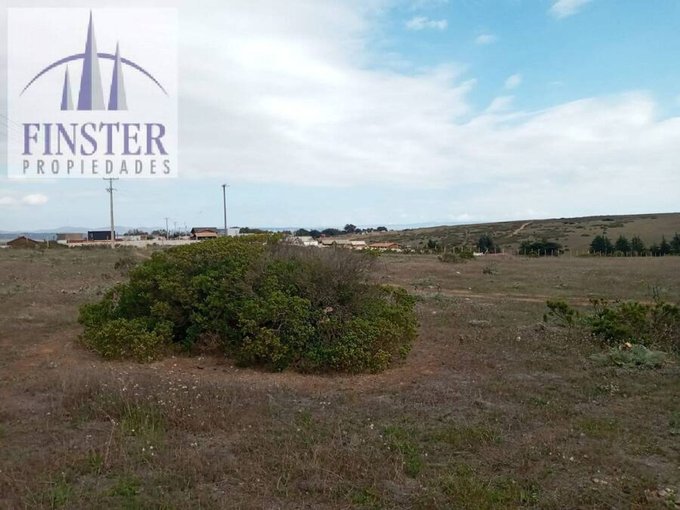 Terreno en Venta en Quintero, Camino a Ritoque