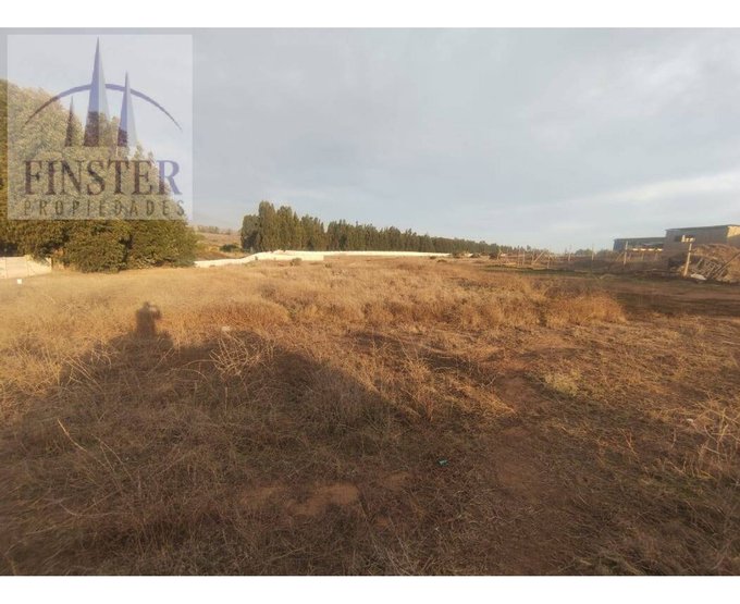 Terreno en Venta en Quintero, Camino Quintero Ritoque