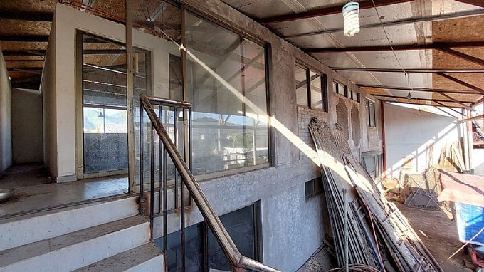 Terreno en venta en Gran terreno 323 m2, Recoleta