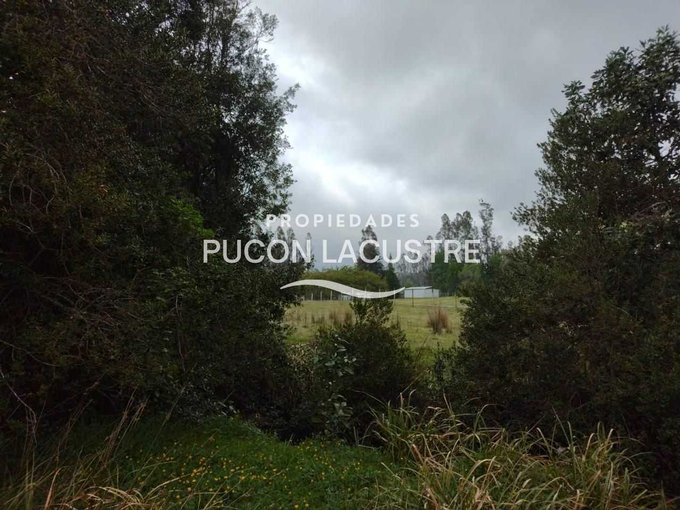 Terreno en venta en Parcela en área de desconexión total (167912 ...
