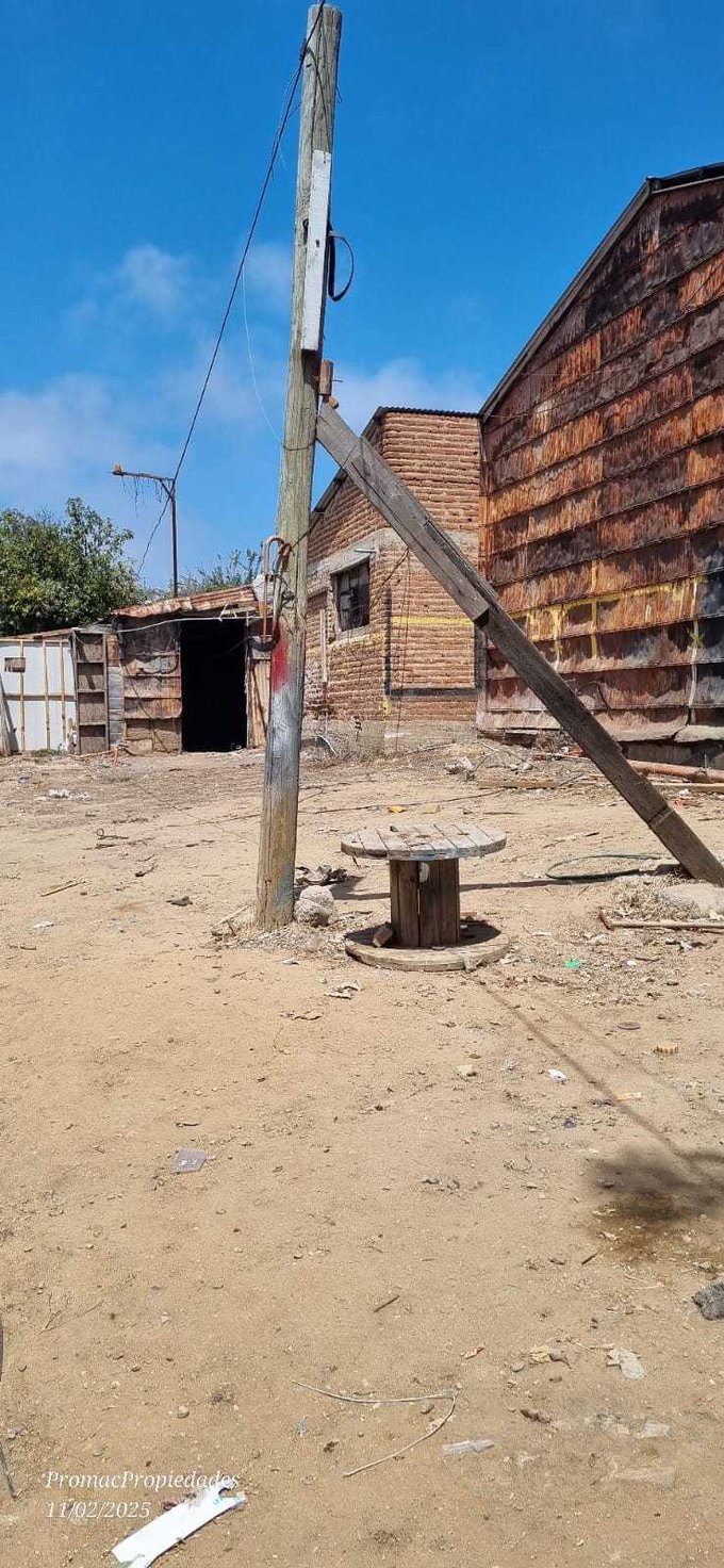 Terreno en Venta en Viña del Mar, Terreno sector agua santa bajo (168367)
