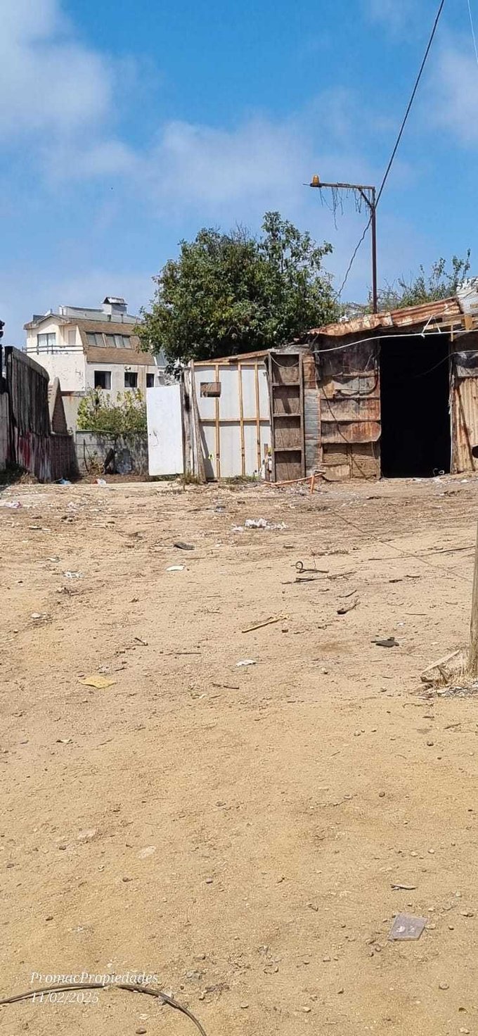 Terreno en Venta en Viña del Mar, Terreno sector agua santa bajo (168367)